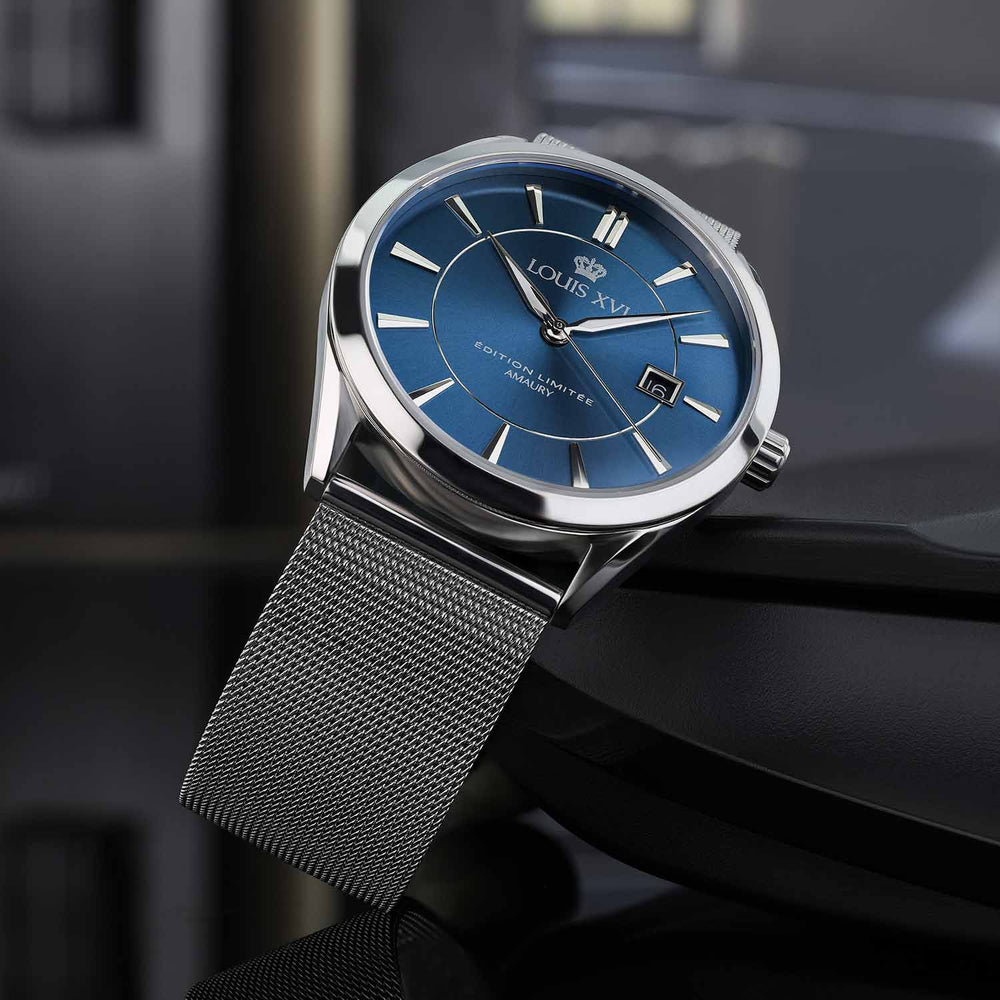 LOUIS XVI Watches | Official Webshop