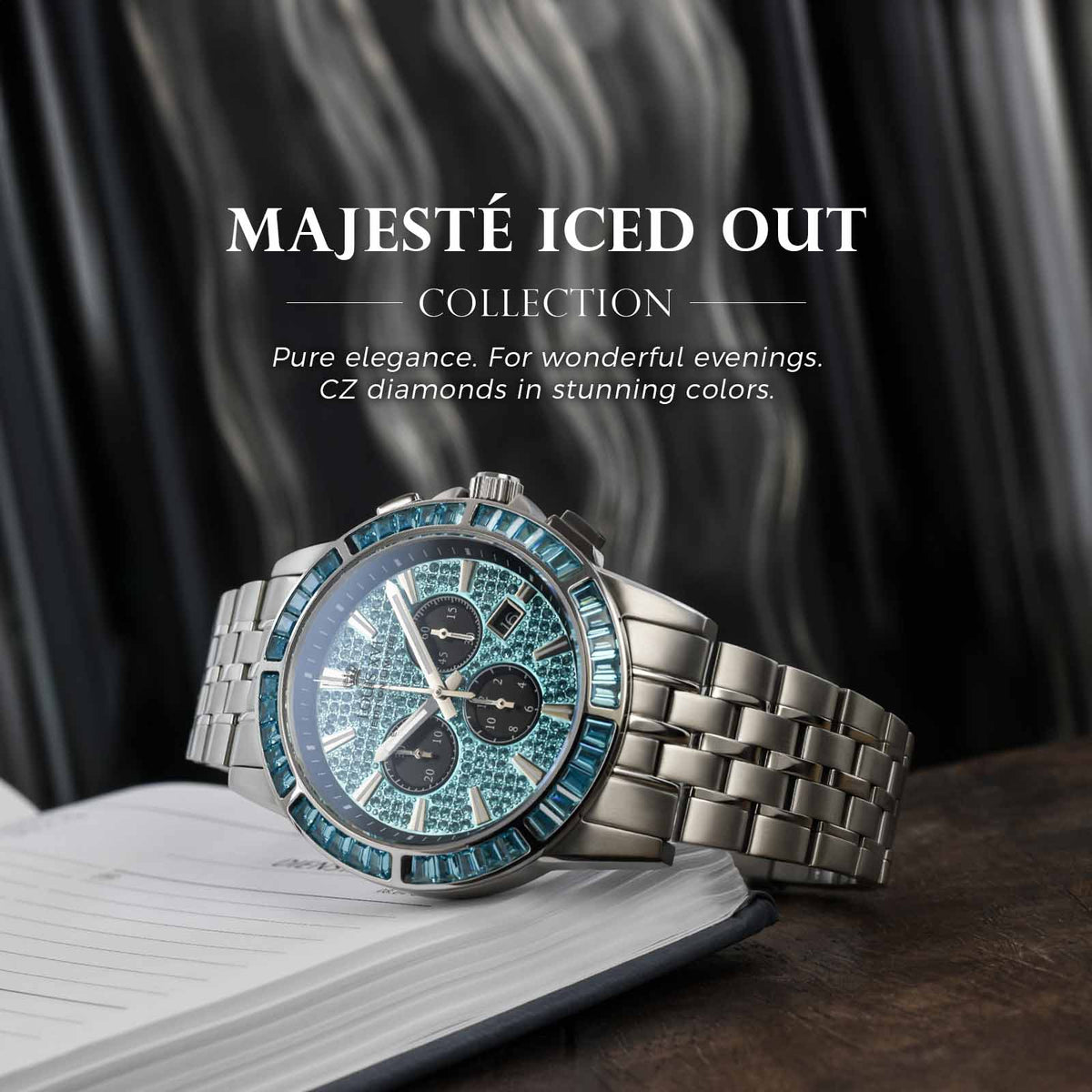 LOUIS XVI Watches | Official Webshop