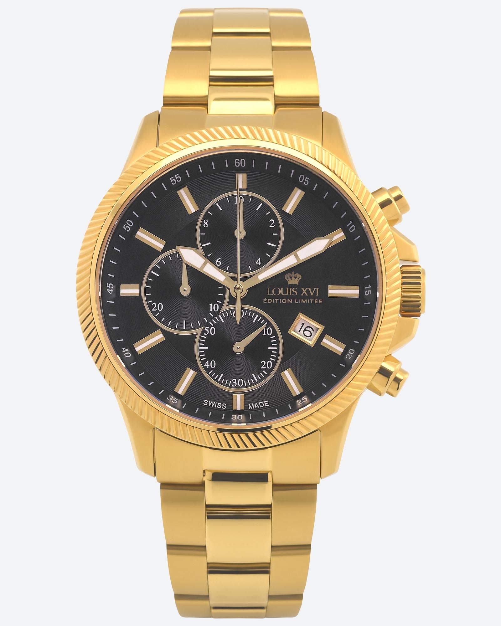 Résidence 990 – Premium Watch for Men