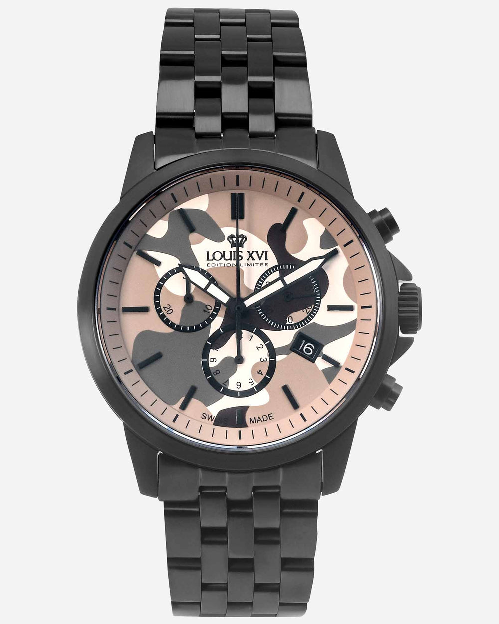 Order Aramis watch collection from LOUIS XVI watches