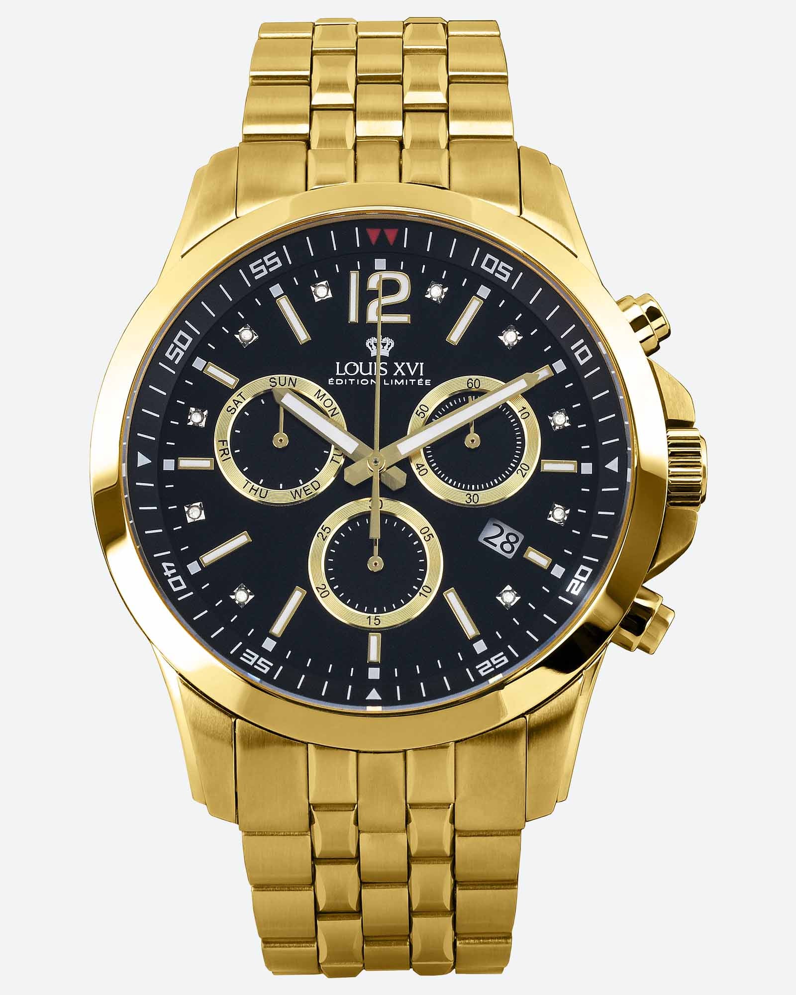 Athos Le Grand 2.0 Ref. 3500 – Luxury Men's Watch