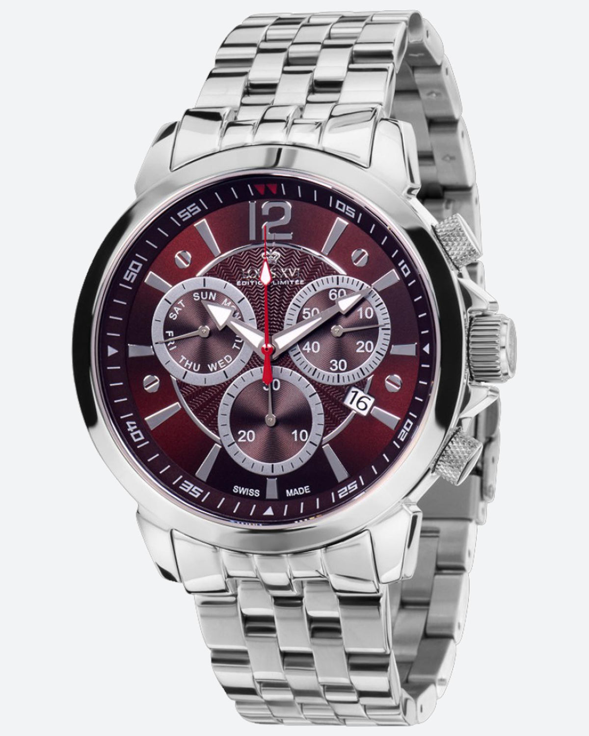 LOUIS XVI Watches | Athos le Grand 623