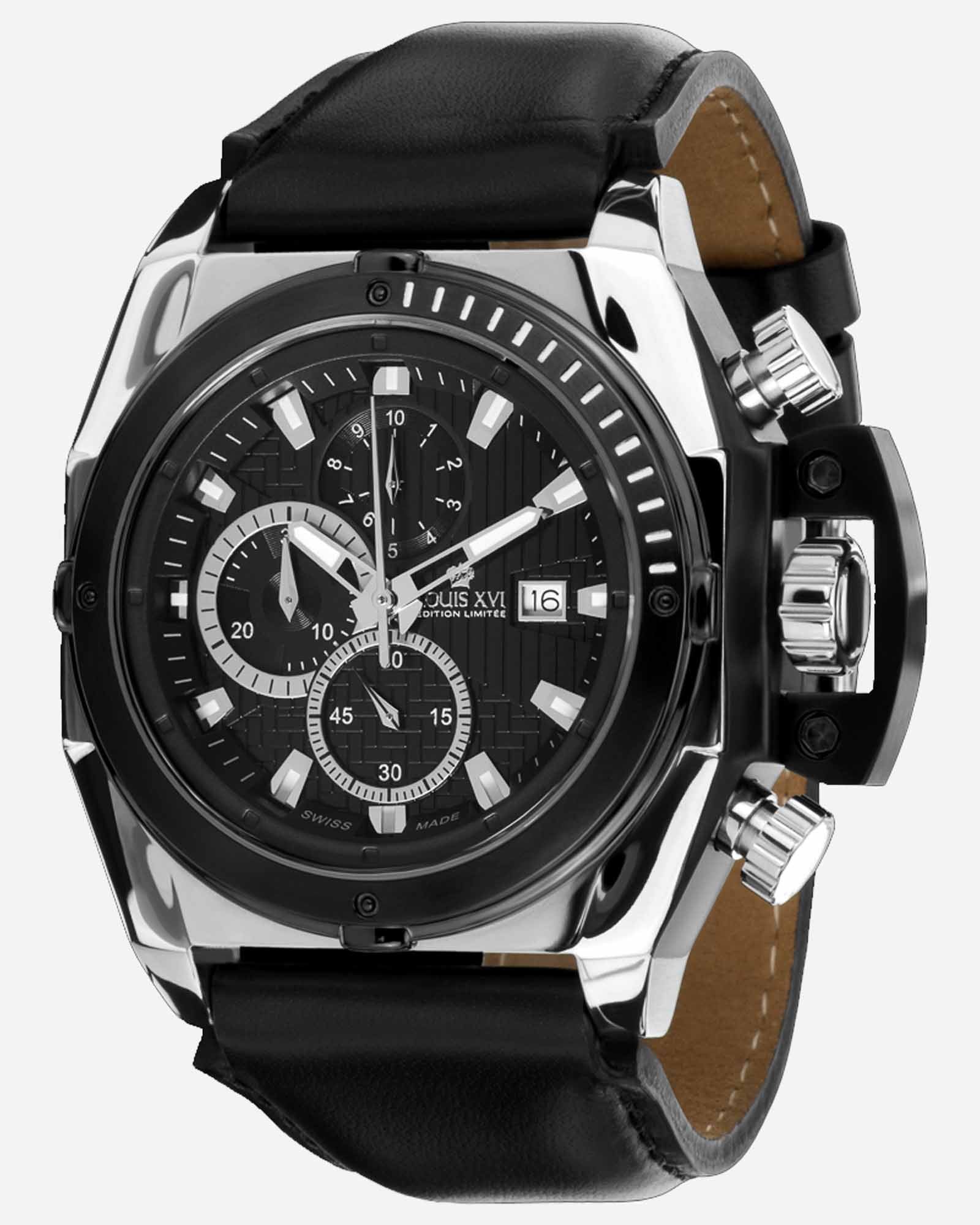 De Custine 559 – Premium Men's Watch – Limited Edition