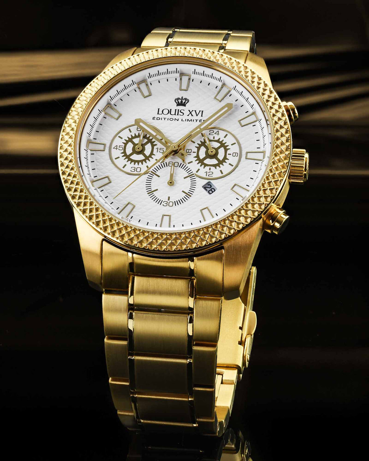 Herrenuhren von LOUIS XVI Watches bestellen