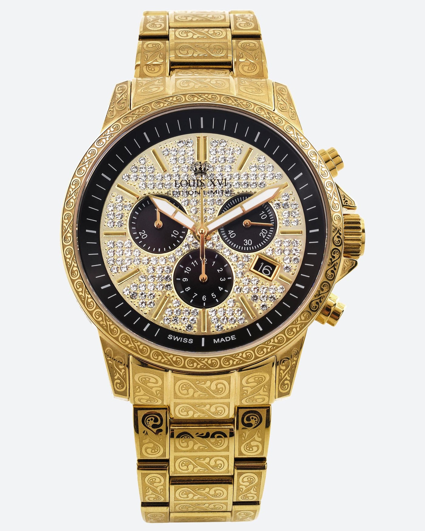 LOUIS XVI Watches | Mens