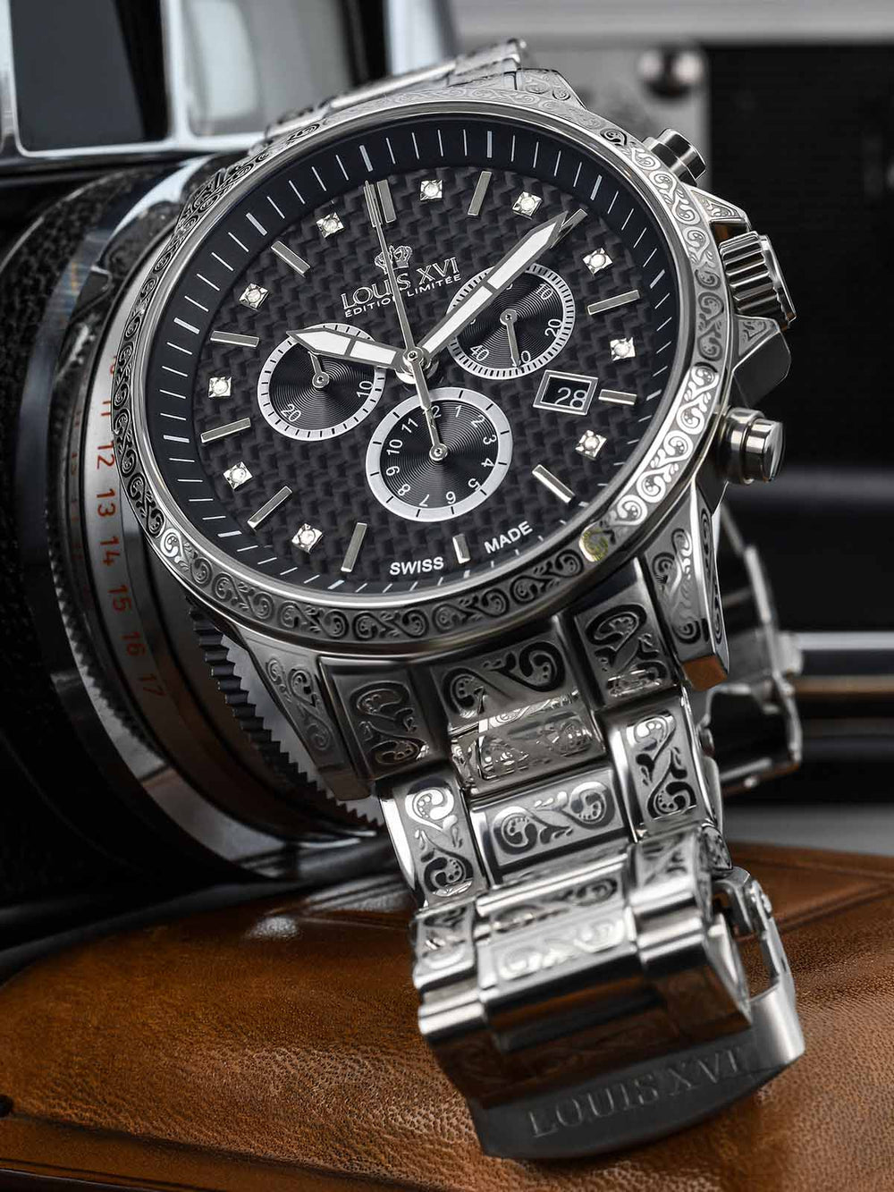 LOUIS XVI watches | Men's watches