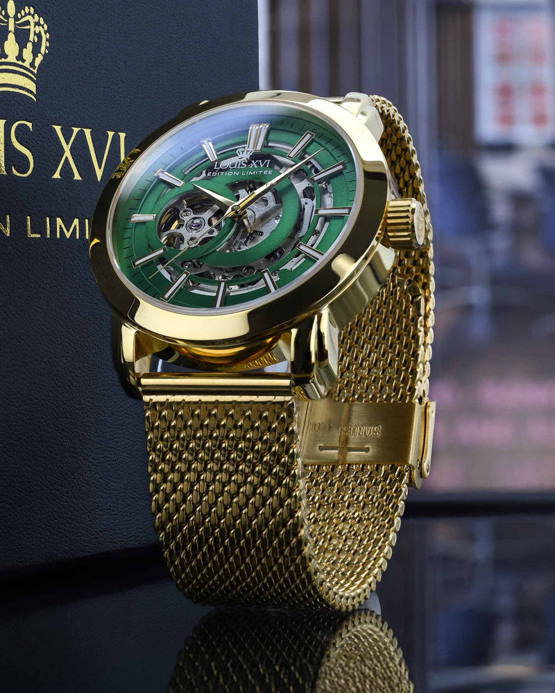 LOUIS XVI watches | Men's watches