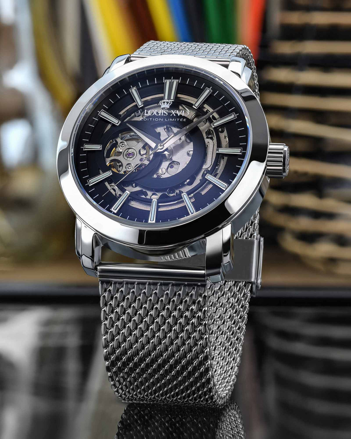LOUIS XVI watches | Men's watches